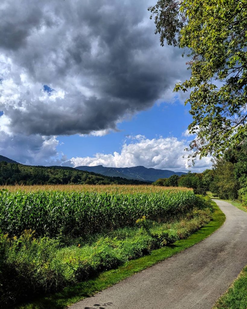 The 23 Most Popular Hikes in Vermont (According to Google)